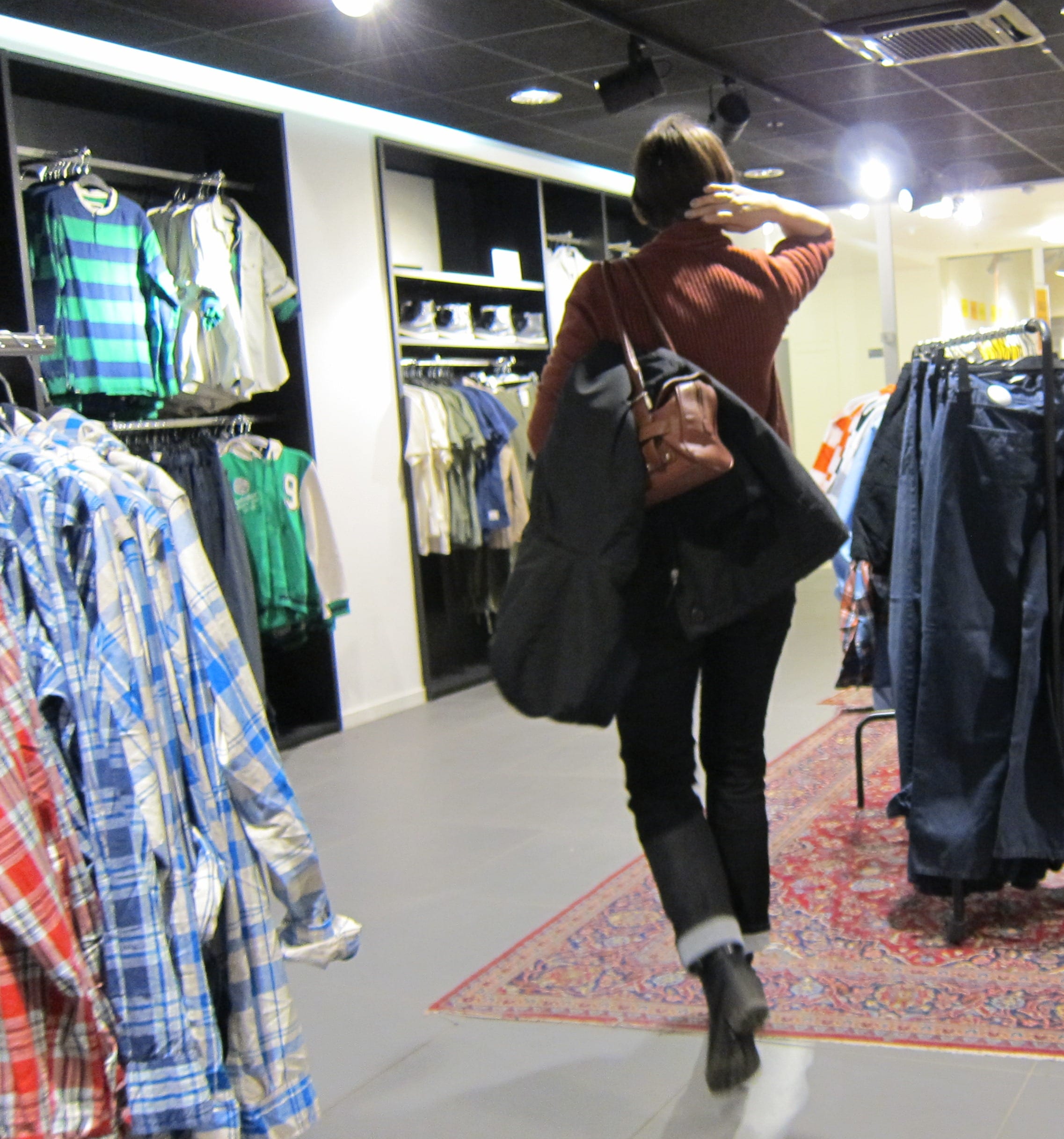 Shopping - Forbrukertilsynet