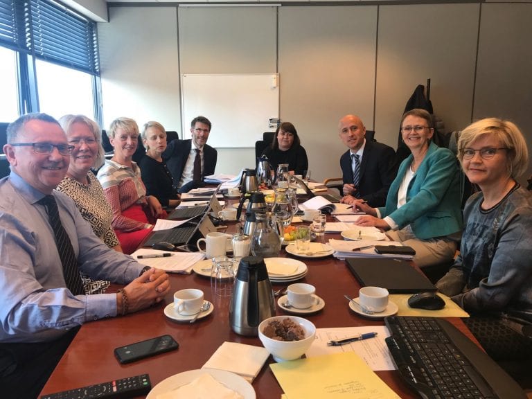 Nordic consumer authorities cooperate for stronger consumer protection ...