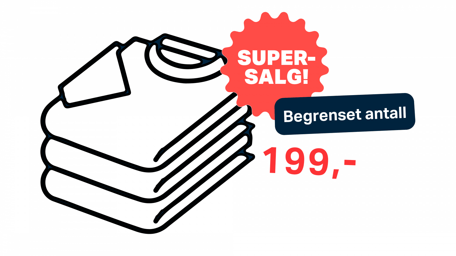 Når kan du kalle noe for salg? - Forbrukertilsynet